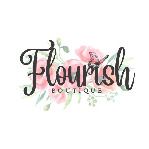 Flourish Collection – Flourish Boutique